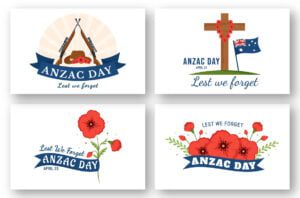 Free Anzac day Printables - Free Anzac day Printables
