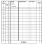 Free printable tennis score sheets - Collection of FREE pdf
